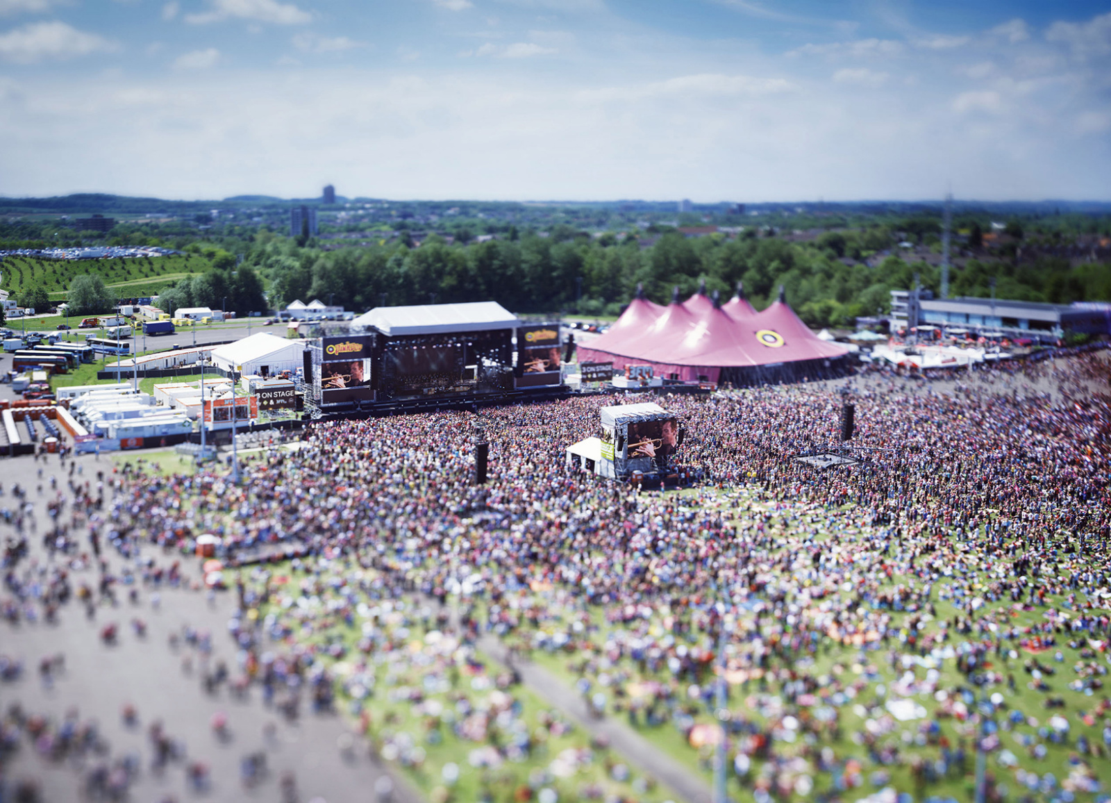Pinkpop Landgraaf